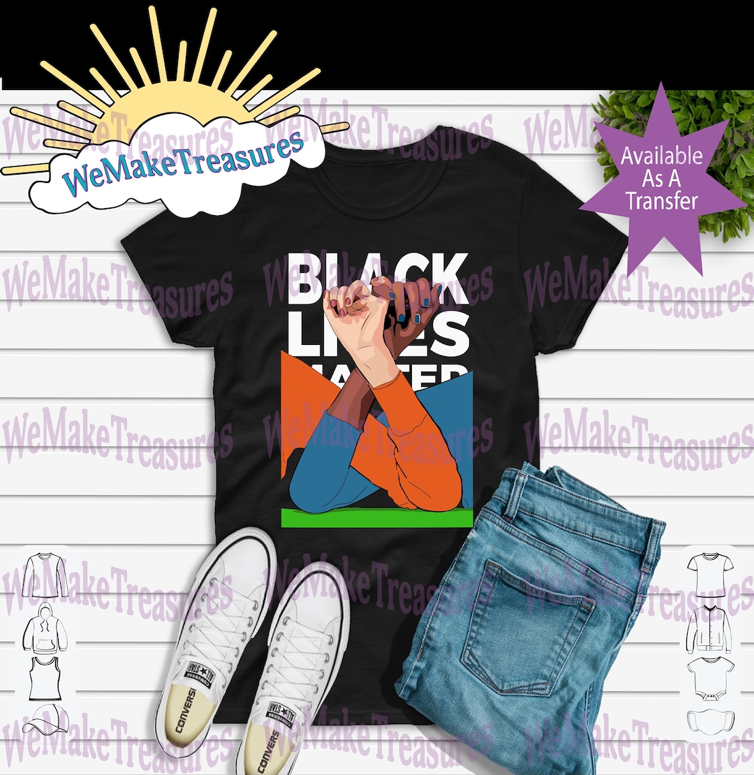 BLM Design Svg/png/mockup Digital Download - Etsy