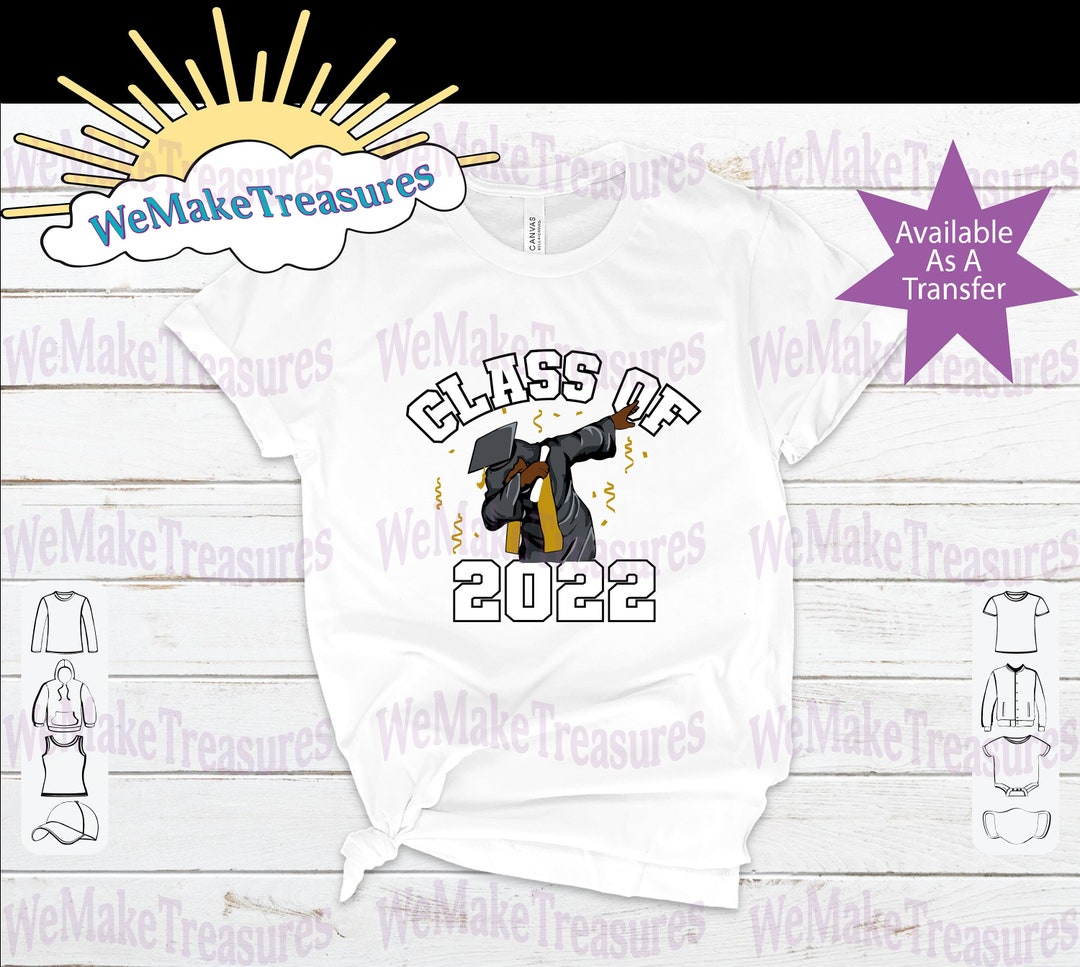Dabbing Graduate 2022 (female) Svg/png/mockup Digital Download - Etsy