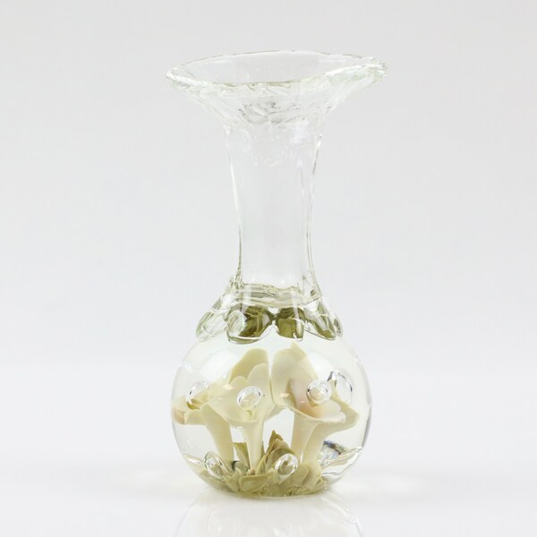 Paperweight Vase - Etsy