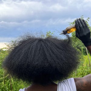Lux Grow Oil Extreme Growth Oil - Etsy