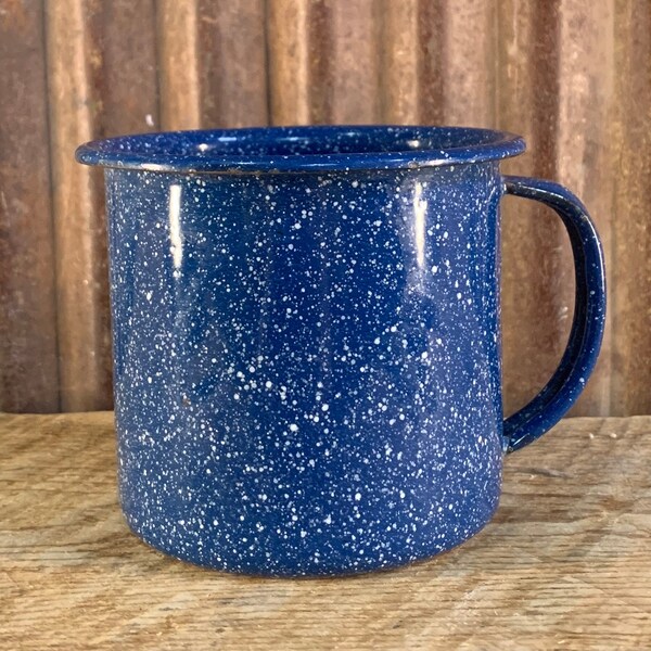 Vintage Enamelware - Etsy