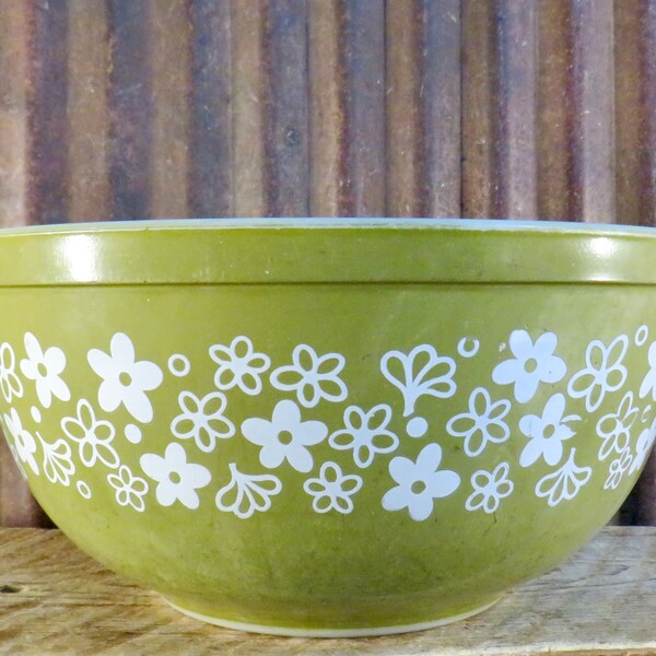Pyrex Spring Blossom - Etsy
