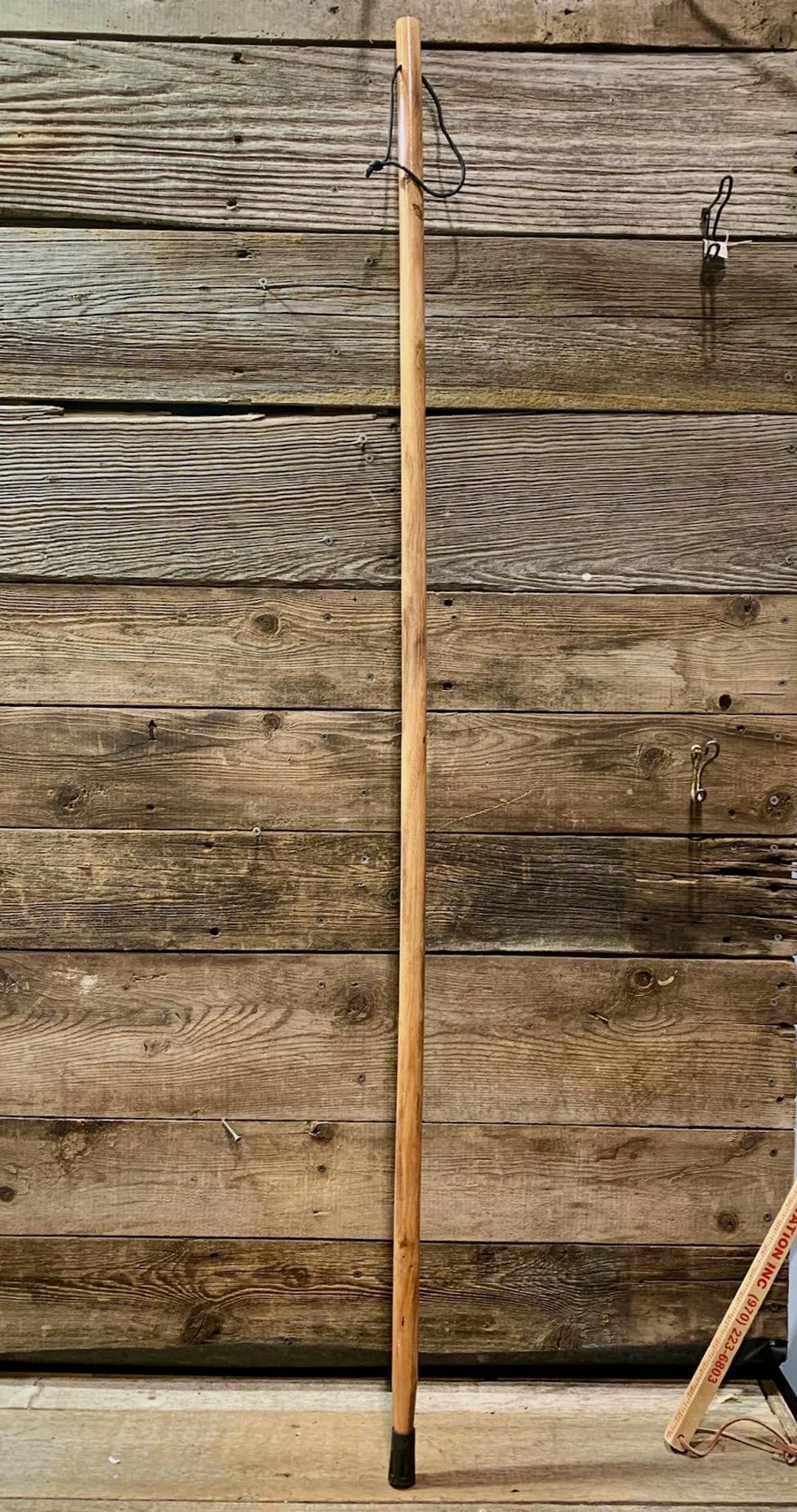 SE Survivor Series, Plain 55" Hiking Stick, WS620-55P, NWT - Etsy