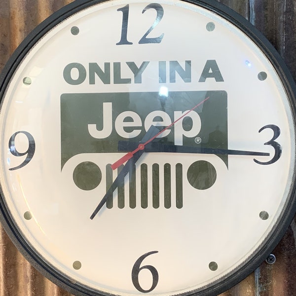 Only in a Jeep Svg - Etsy