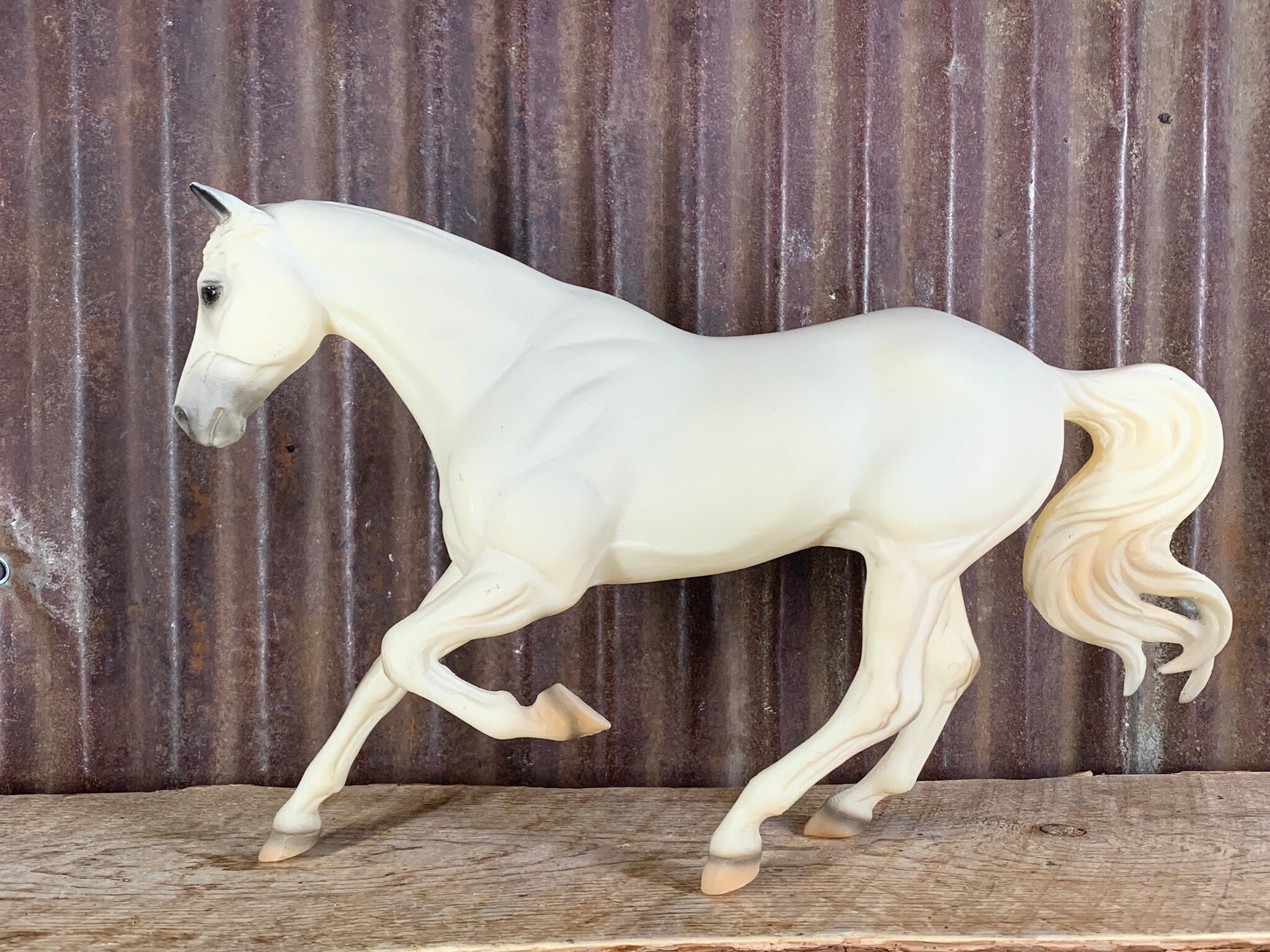 Breyer Ponies 1993