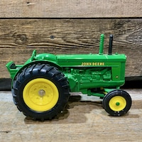 John Deere Model A Vector Image | Digital Image Download | .ai .svg ...