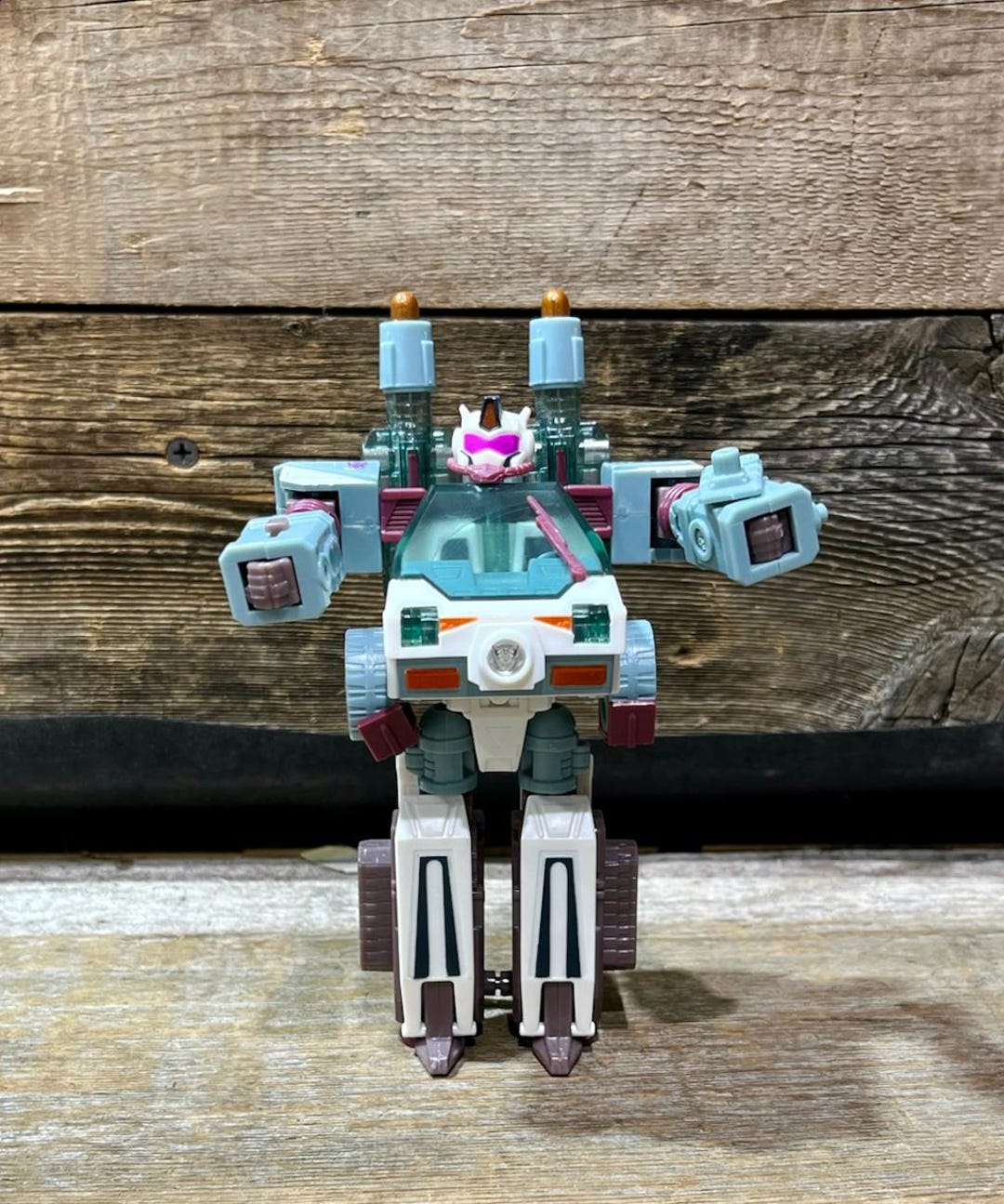 2003 Hasbro, Transformers Energon, Snow Cat - Etsy