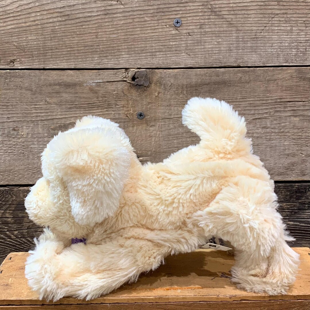 Hasbro, Furreal Friends, Walkin' Puppies, Biscuit, No. A5828, T & W - Etsy