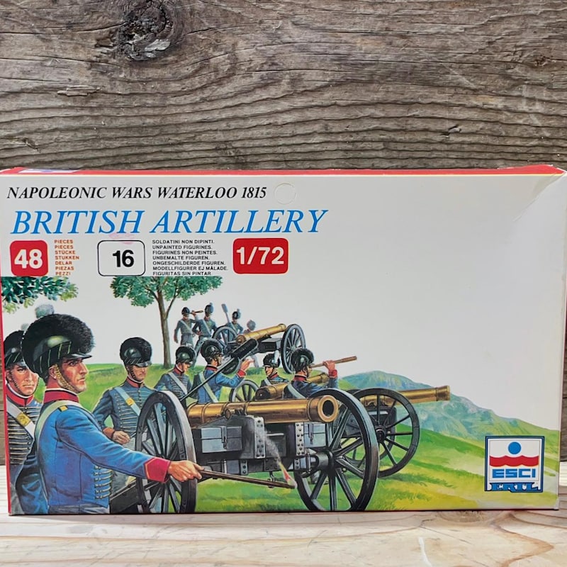 1/72 Scale Napoleonics - Etsy