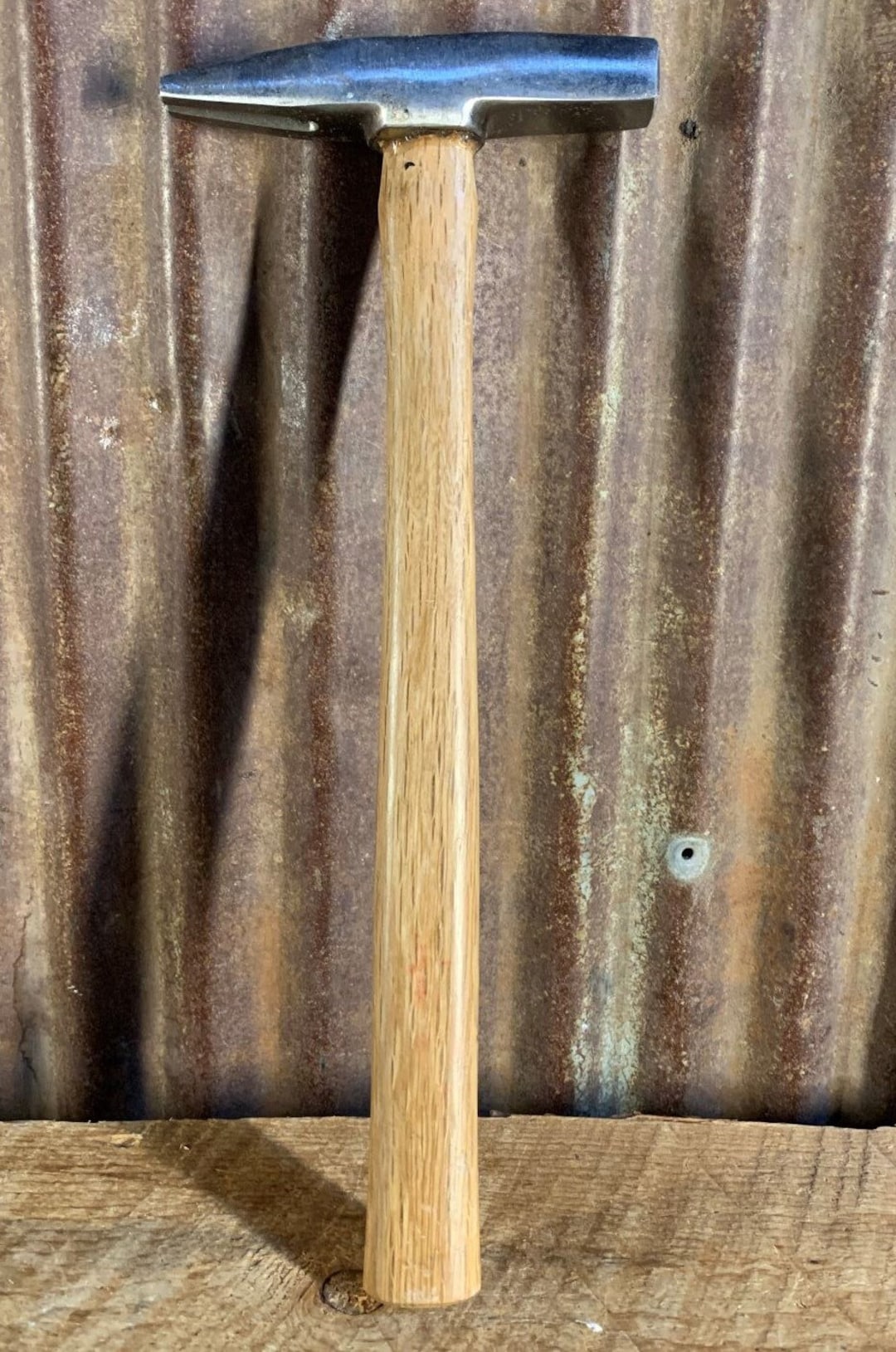 Wood Handle Tack Hammer - Etsy