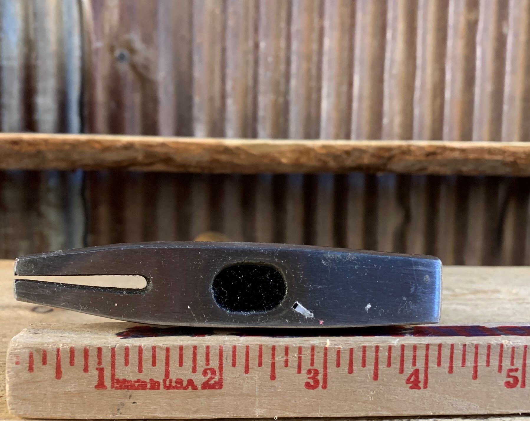 Wood Handle Tack Hammer - Etsy