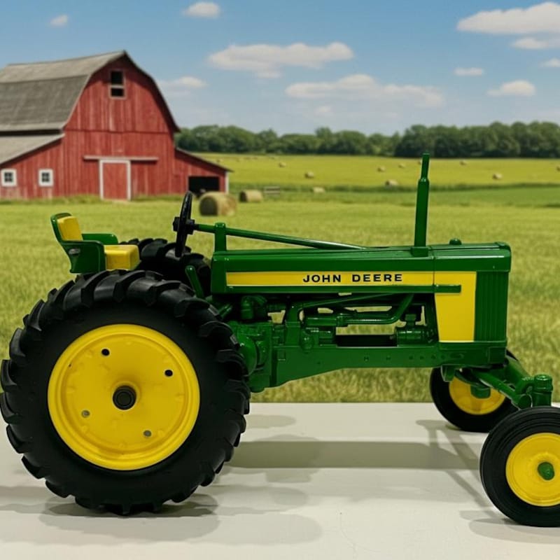 1/6th Scale Tractors - Etsy Canada