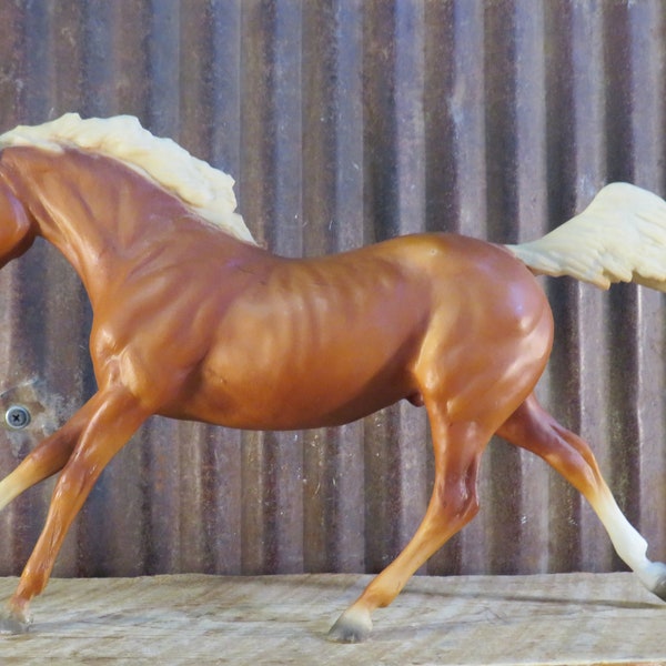 Breyer Limited Edition - Etsy
