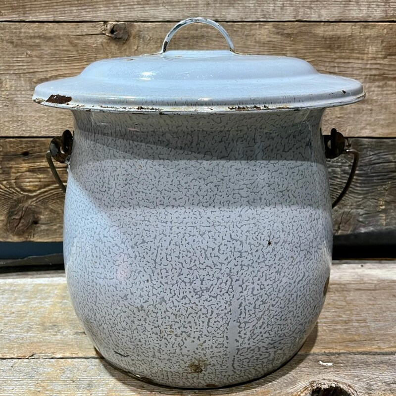 Chamber Pot - Etsy