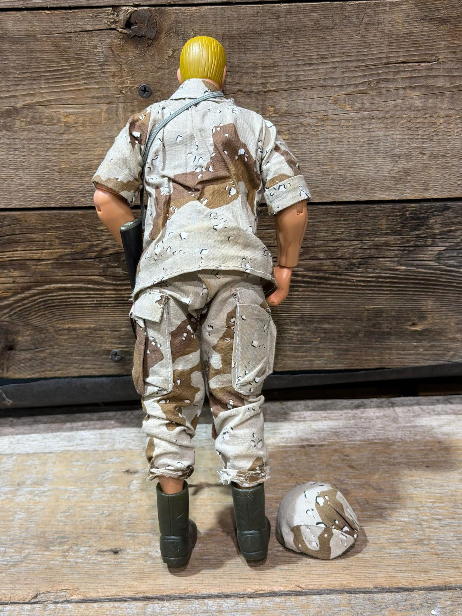 現代、可動式G.I.ジョー、エヴァン、アメリカ陸軍、12インチアクションフィギュア - Etsy 日本