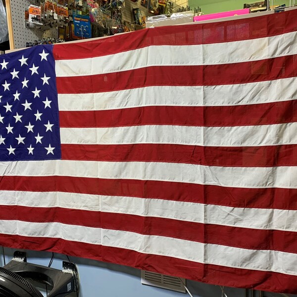 Valley Forge Flag - Etsy