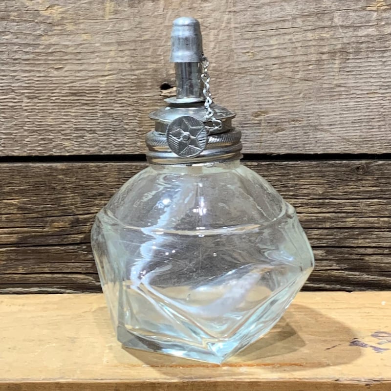 Alcohol Lamp - Etsy