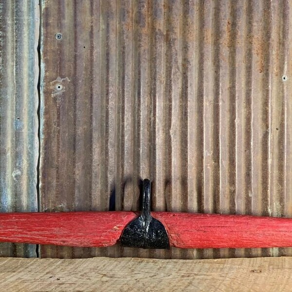 Single Tree Yoke - Etsy