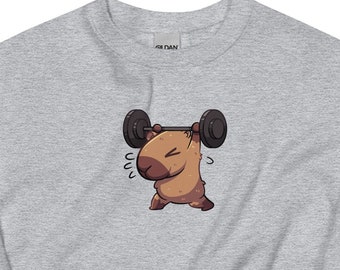 Capybara Weights - Etsy