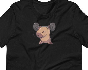 Capybara Weights - Etsy