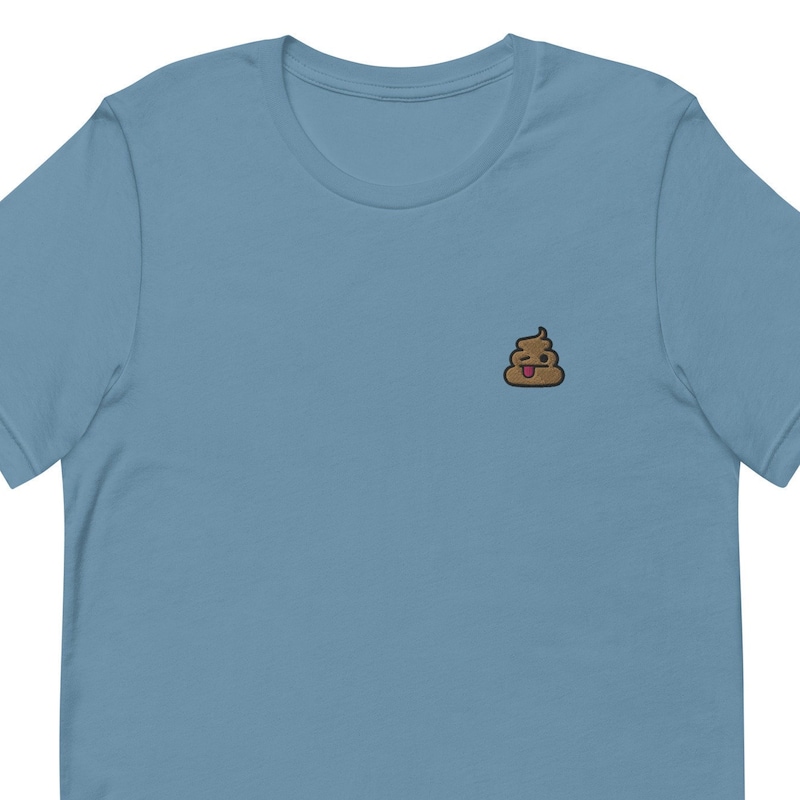 Poop Tee Shirts - Etsy