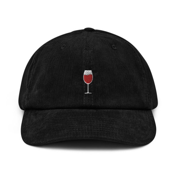 Wine Hat - Etsy