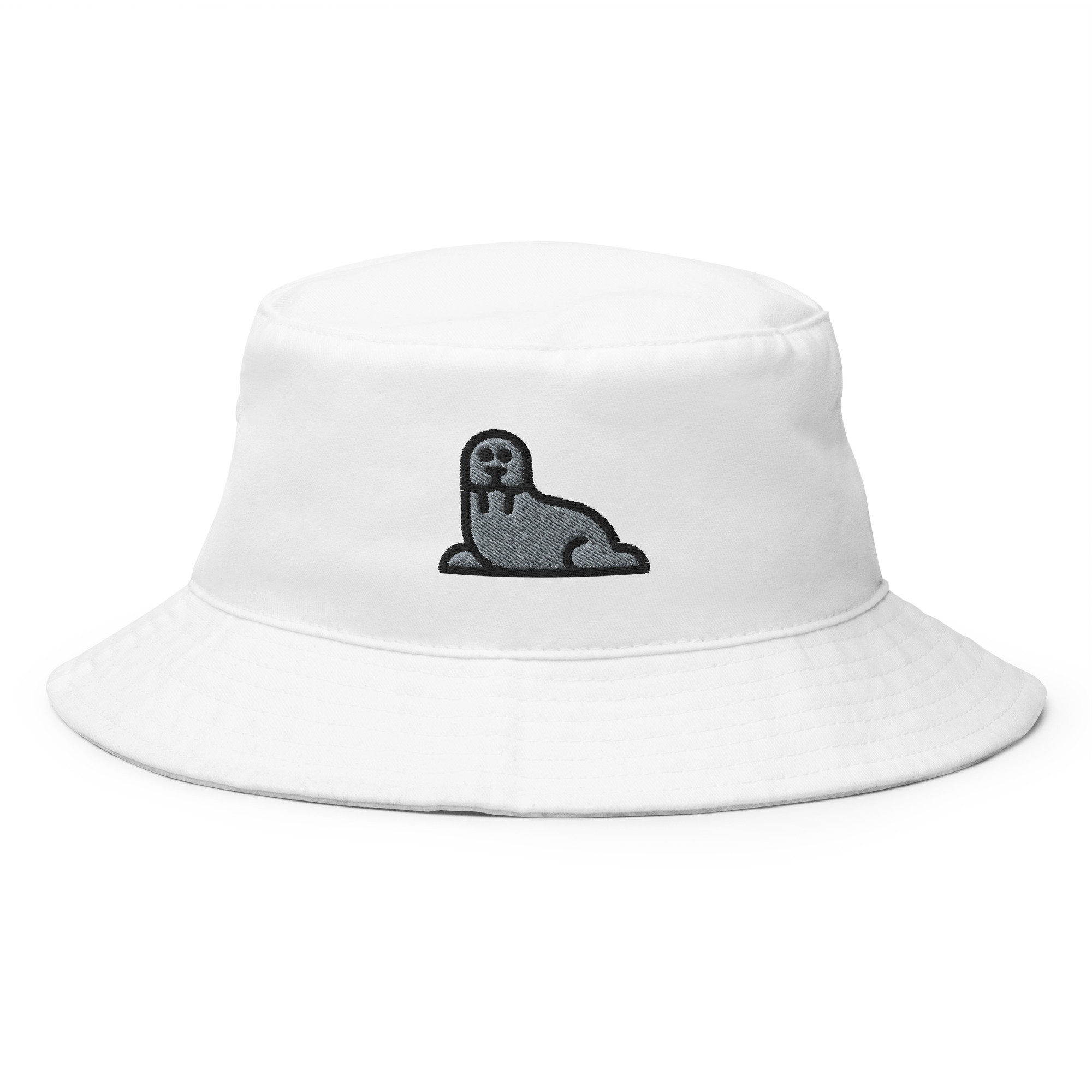 Walrus Bucket Original