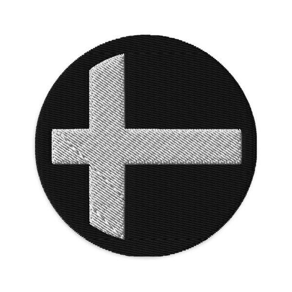 Denmark Patch - Etsy