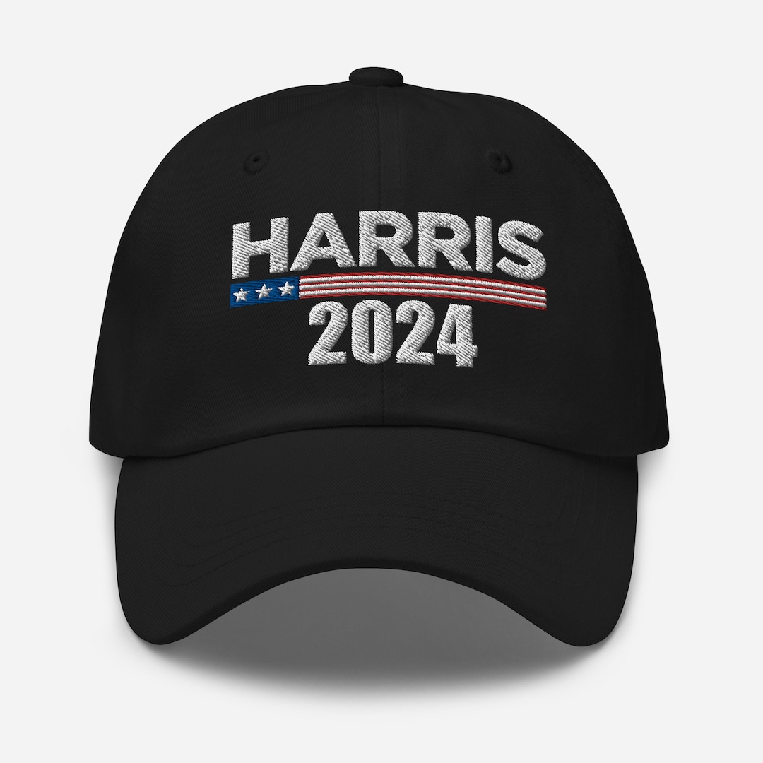 Kamala Harris Hat, Kamala Harris Campaign, Kamala Harris for President ...