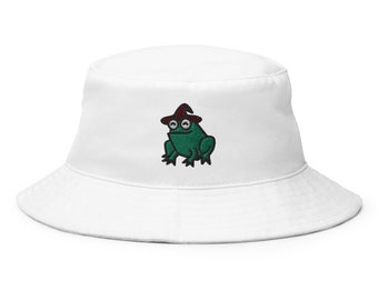 Summer Wizard Hat - Etsy