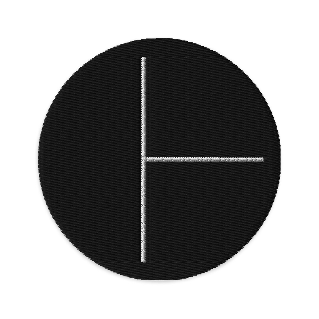 Benin Embroidered Patch, 3" Benin Flag Patch, Circular Benin Patch Embroidery, Iron On/sew on ...