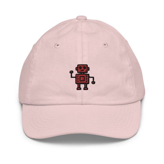 Kid Robot Hat