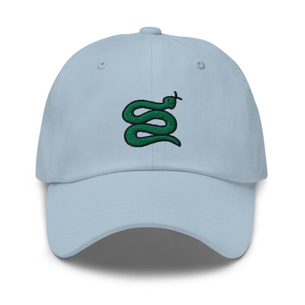 Baseball Cap Snake - Etsy