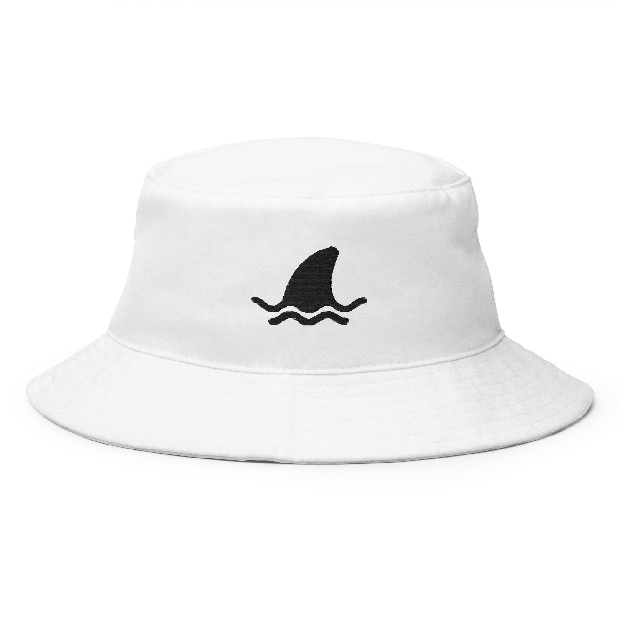 Shark Fin Hat