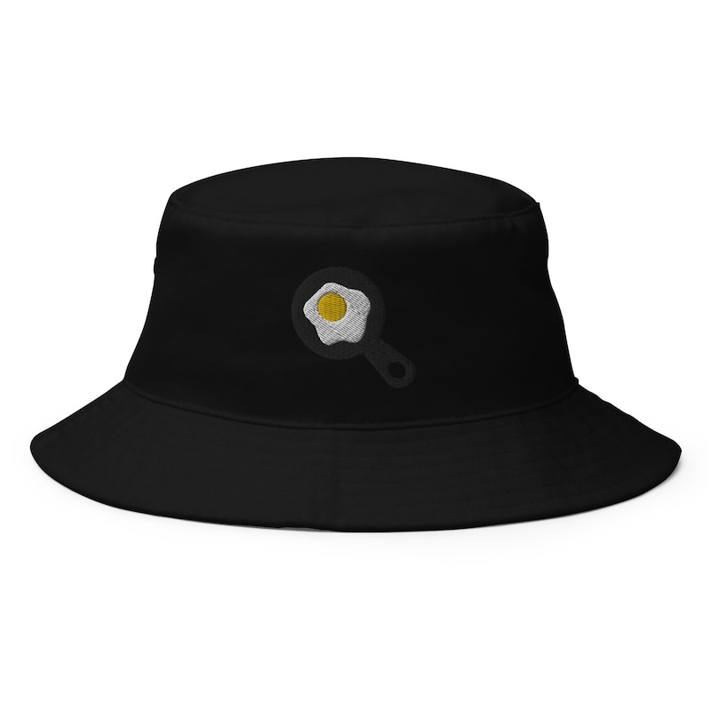 Fried Egg Hat - Etsy