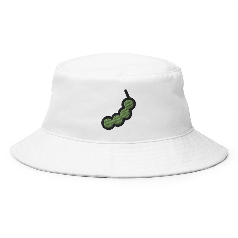 Pea Hat - Etsy