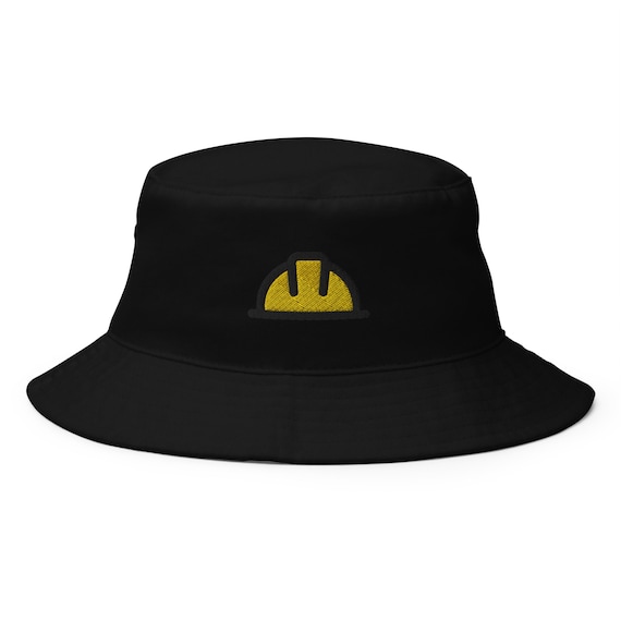 Chapeau De Chantier Blanc