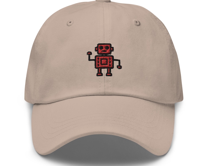 Surgery Robot Scrub Cap Robotics Surgery Cap-surgery Robot Scrub Cap ...