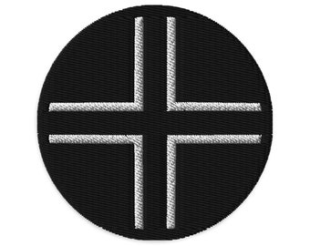 2 X England Team Crest Iron on Screen Print Transfers for Fabrics ...