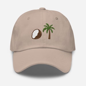 Coconut - Etsy