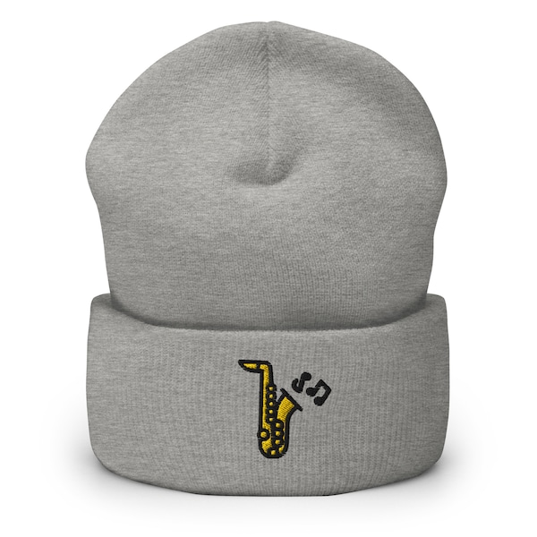 Saxophone - Etsy