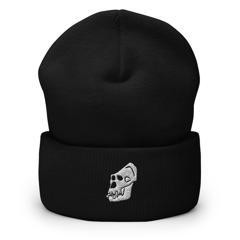 Gorilla Tag Beanie - Etsy