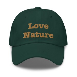 Personalized Embroidered Dad Hat: Custom Text Cotton Twill Cap - Etsy