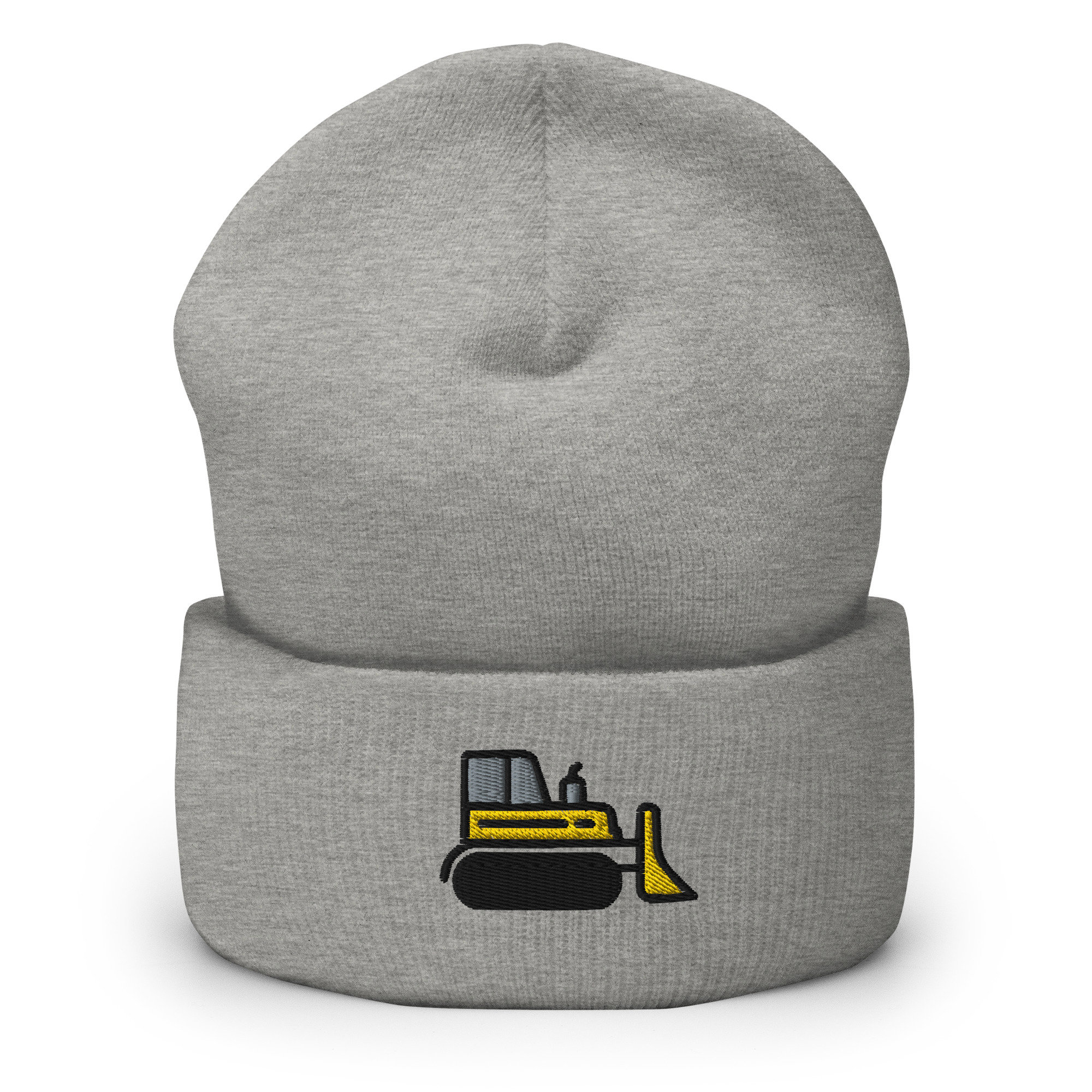 Bulldozer Hats - Etsy