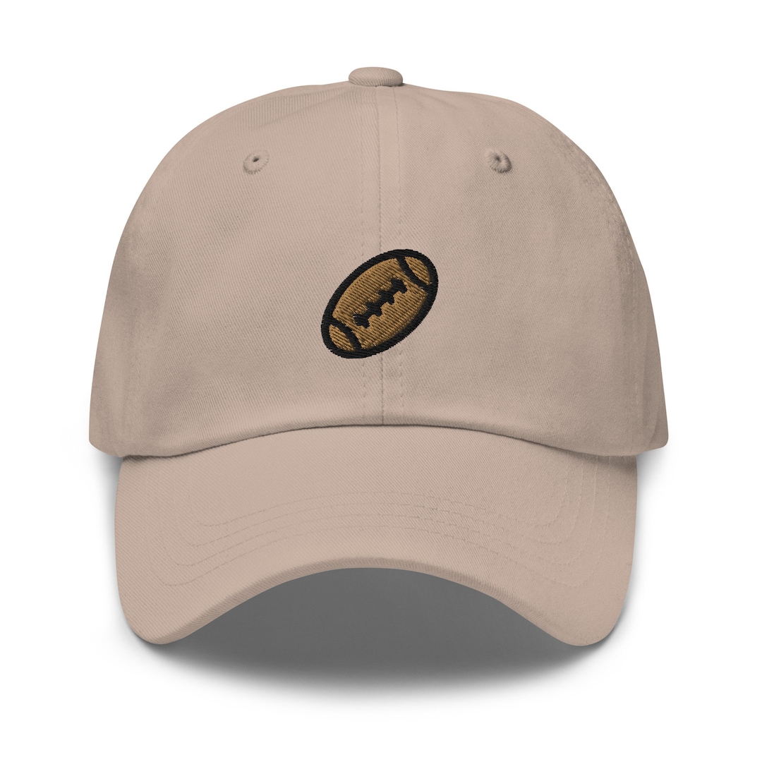 Gestickter Baseball Dad Hut: Chino Cotton Baseball Cap - Etsy Österreich