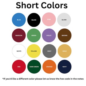 Custom Mesh Shorts With Your Design Text Logo, All-over Print Shorts ...