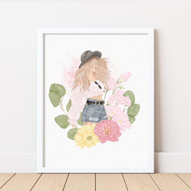Tween Art - Etsy