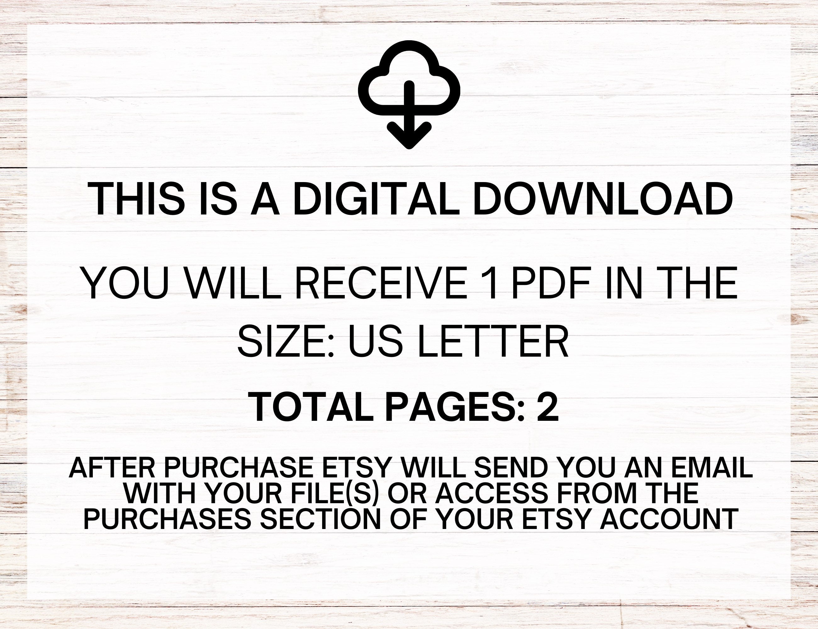 Christmas Candy Bar Wrapper Printable PDF - Etsy