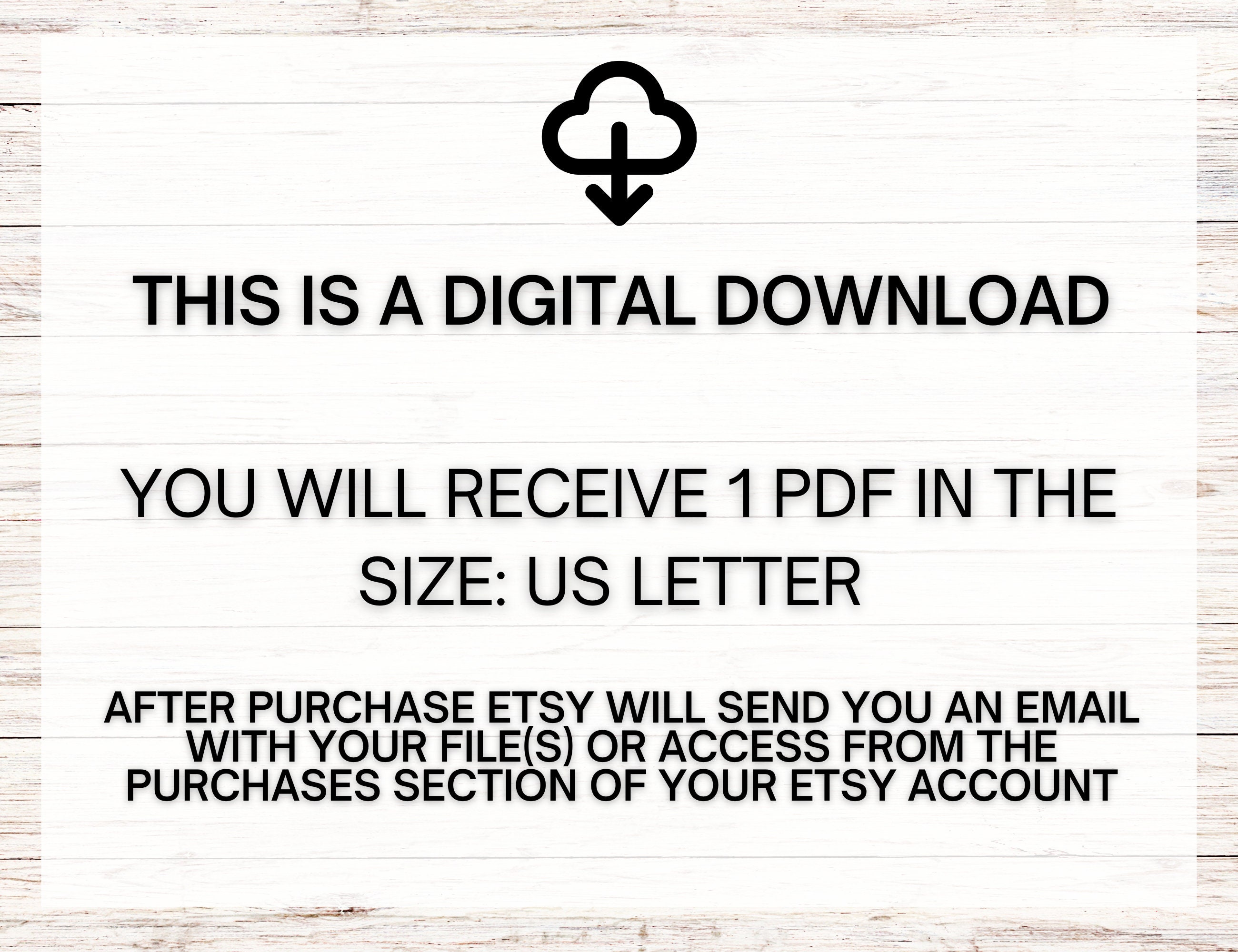 Merry Christmas Bunting Banner Printable PDF - Etsy