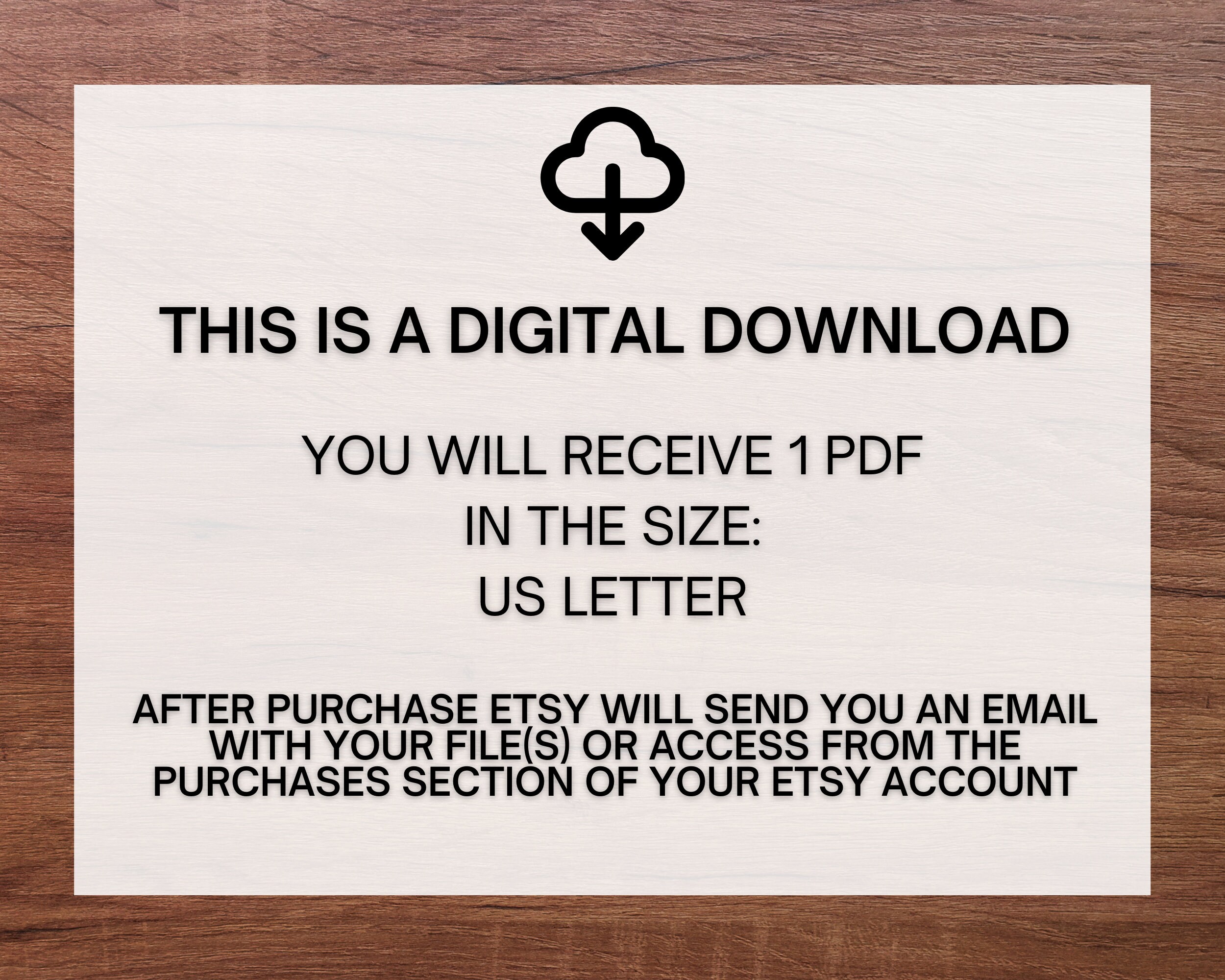 Build Your House on the Rock Sunday School Craft Printable PDF - Etsy